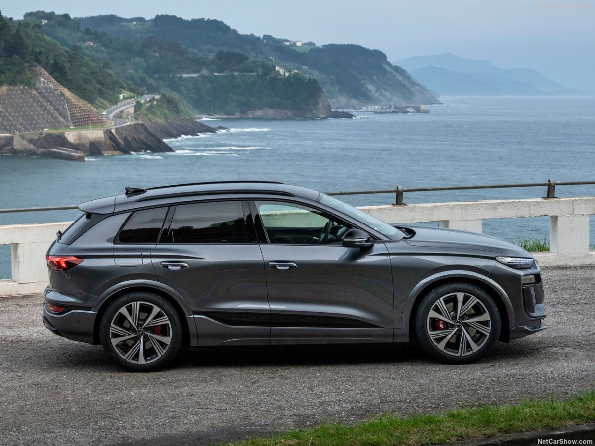 DigiChip Audi SQ6 | Digichip vanaf € 299,- | Vtune Chiptuning