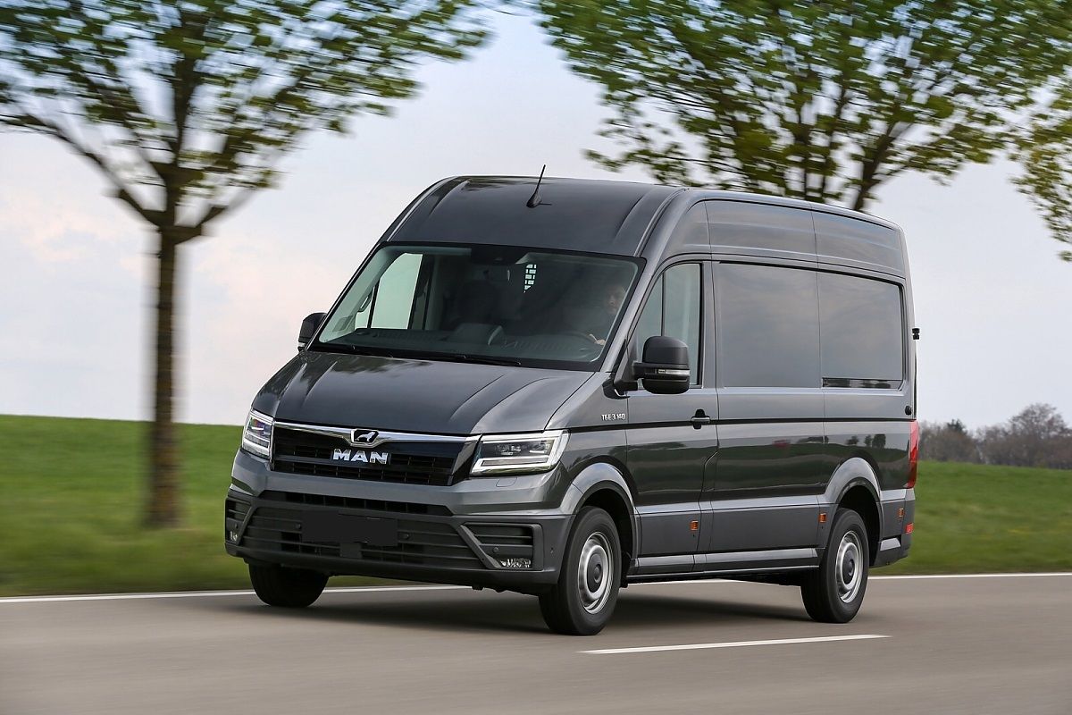 Chip-tuning MAN TGE | Chip-tuning vanaf € 250,- | Vtune Chiptuning