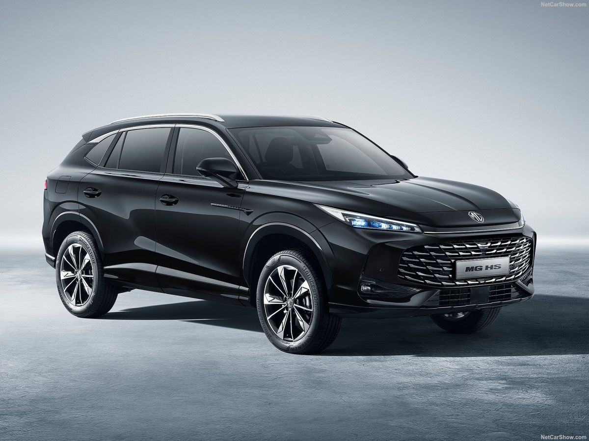 Tuning MG EHS/HES | Tuning vanaf € 250,- | Vtune Chiptuning