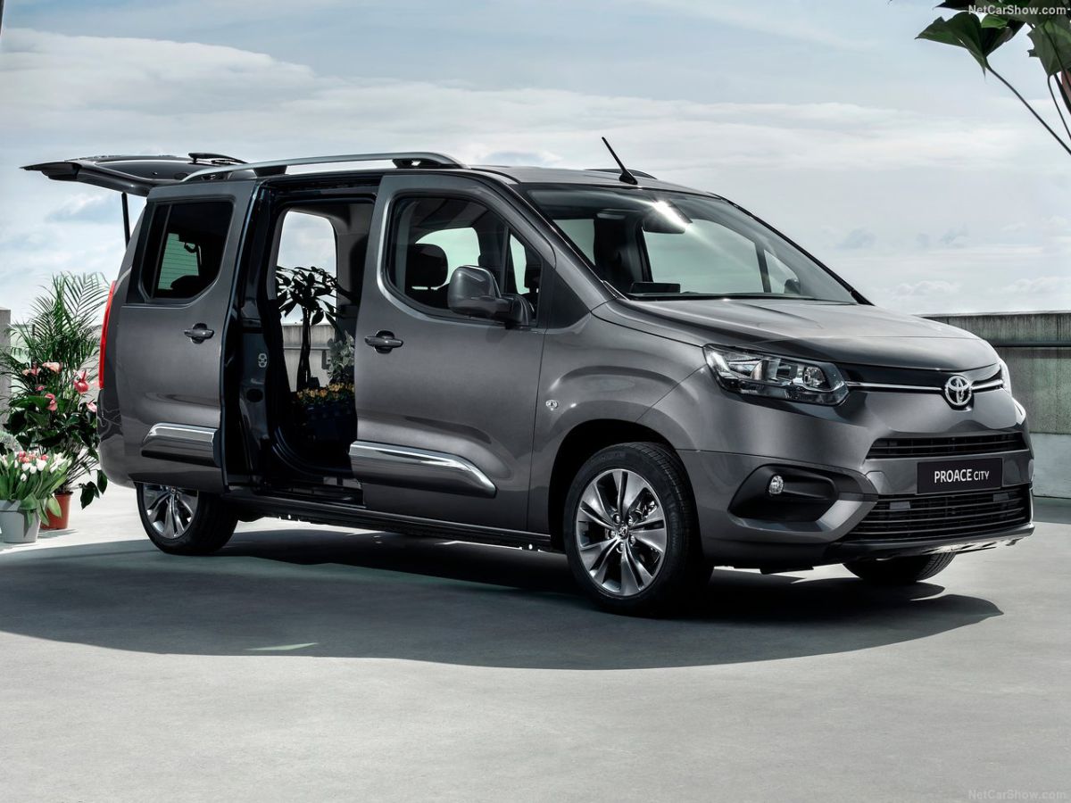 DigiChip Toyota Pro Ace/Pro Ace Verso/Pro Ace City | Digichip vanaf € ...